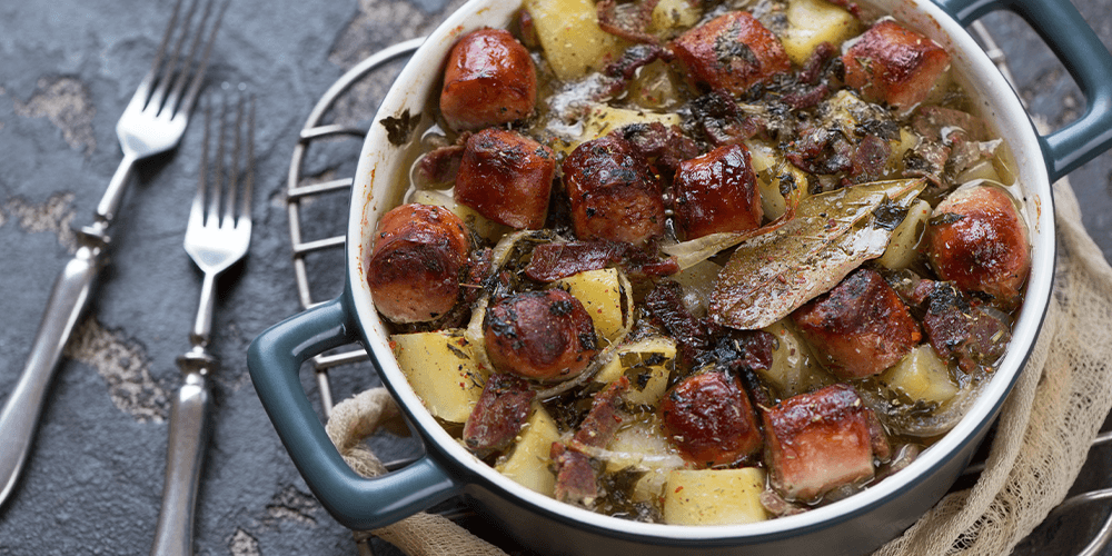 Dublin Coddle – wallacegardencenter