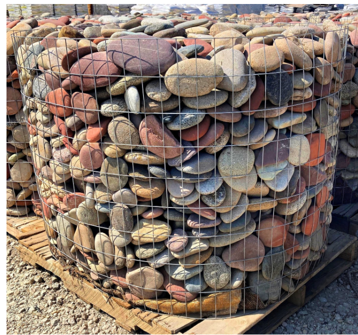 Canyon Cobbles(Flats) – wallacegardencenter